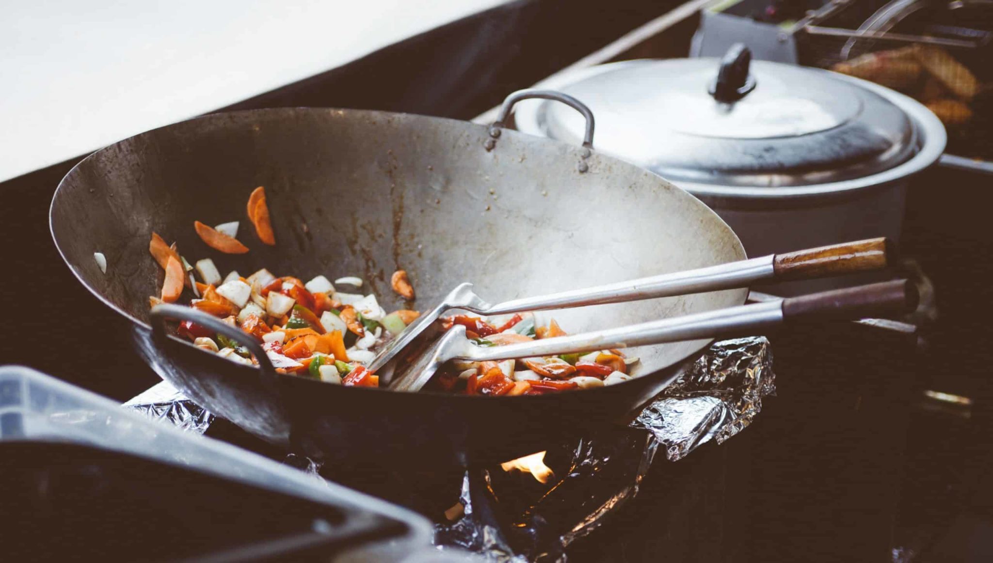 Why Made to Order Food is Awesome in a Restaurant Setting