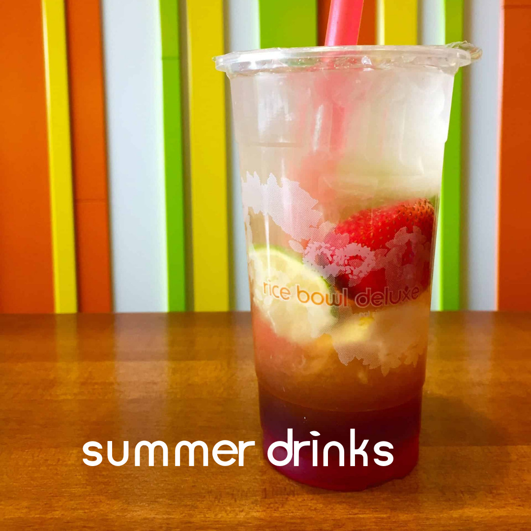The Ultimate List Of The 9 Best Summer Drinks in Edmonton
